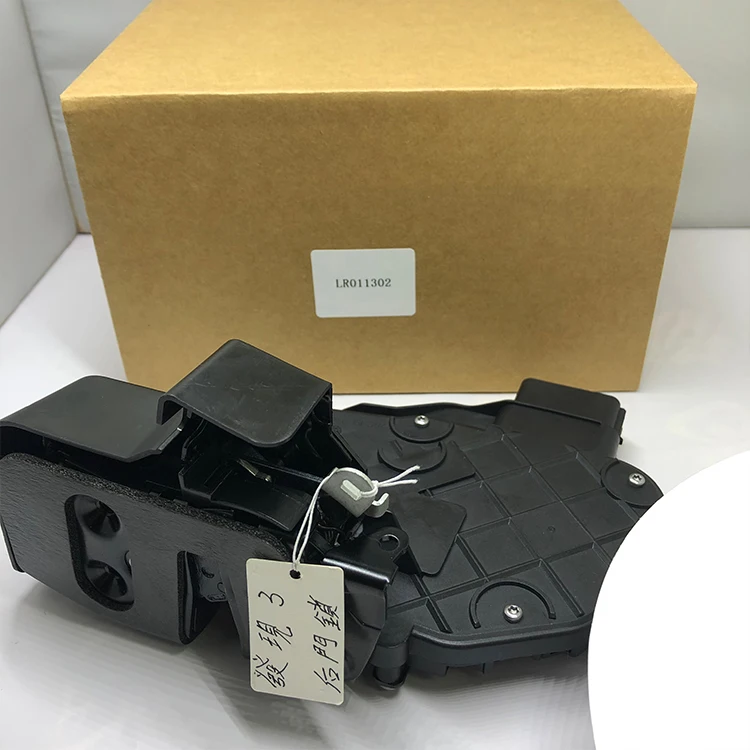 Car Door Lock Latch Actuator Lr011302 For Land Rover Discovery Iii ...