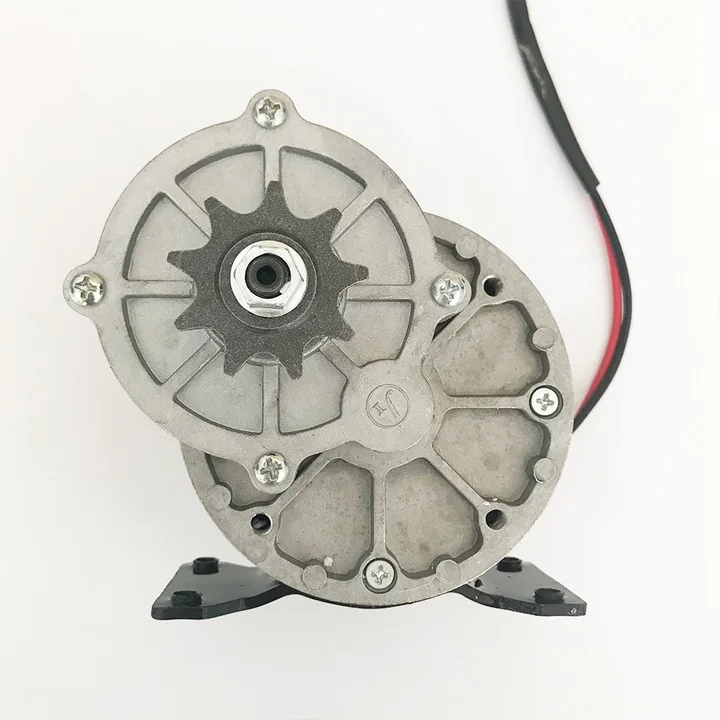 Gear Motor For Scooter跨境商机分析报告行业外贸出口趋势-阿里巴巴国际中文站官网
