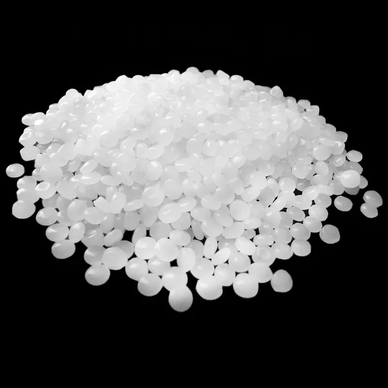 Wholesale Virgin Hdpe Granules B5429/hdpe Resin Plastic Raw Material ...