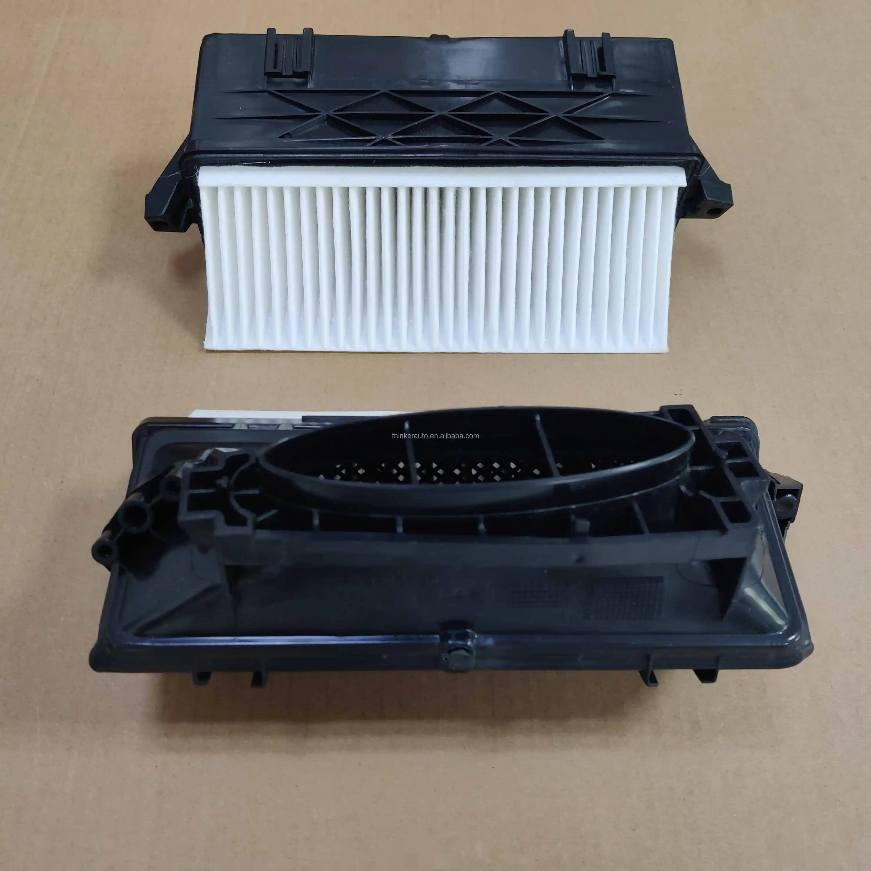 Factory Customization Hot Sale Air Filter A6420940000 A6420941204 ...