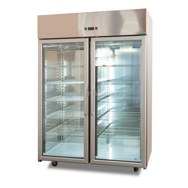 Wholesale Commercial Fridge Cooling Fridges Restaurant Cabinet Mini ...