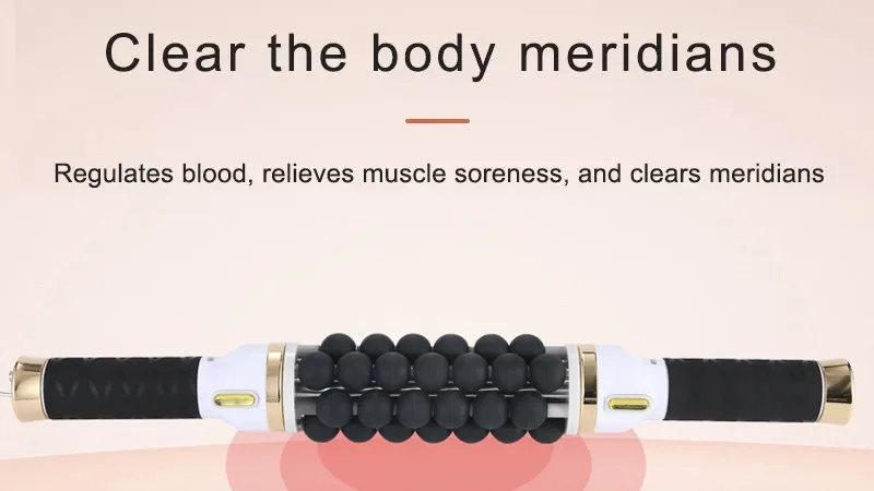 Newest Technology 8d Roller Massage Machine Body Weight Loss Slimming ...