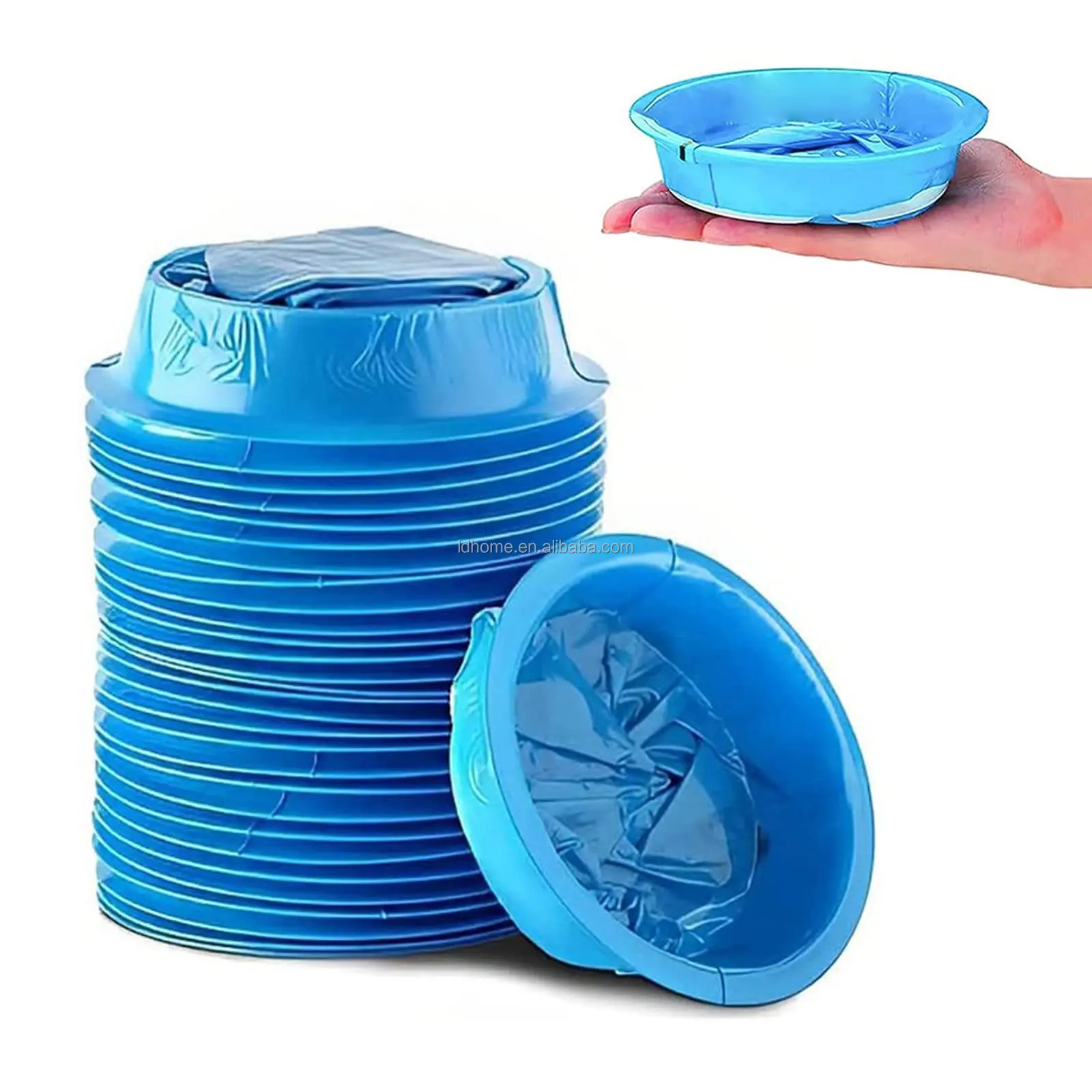 1000 Ml Emesis Bags and Throw up Bags Disposable for Nausea Morning Air ...