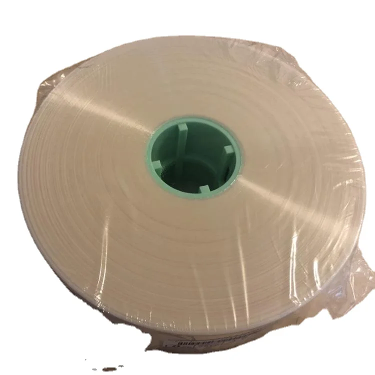 Cellophane Paper Roll for JVM Tosh Machine - 140mmx300m
