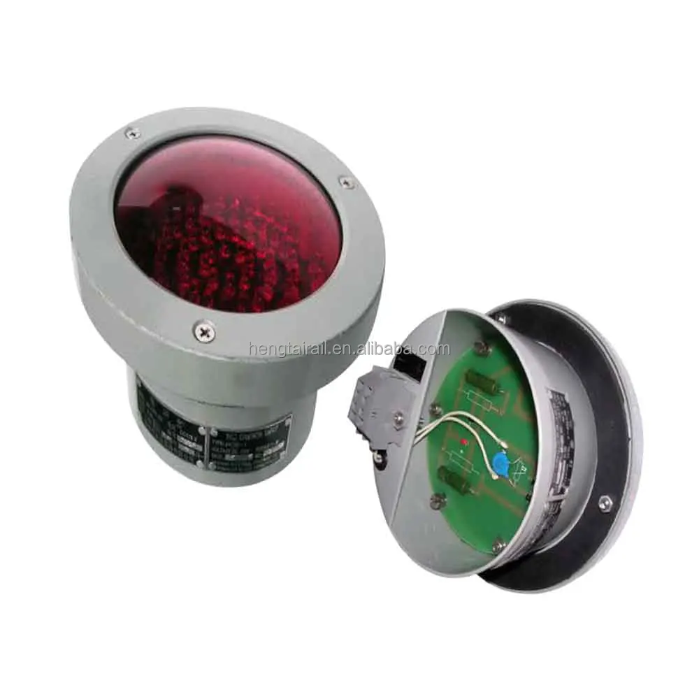 Railroad Vehicles Led Signal Light - Buy Railroad Vehicles Led Signal ...