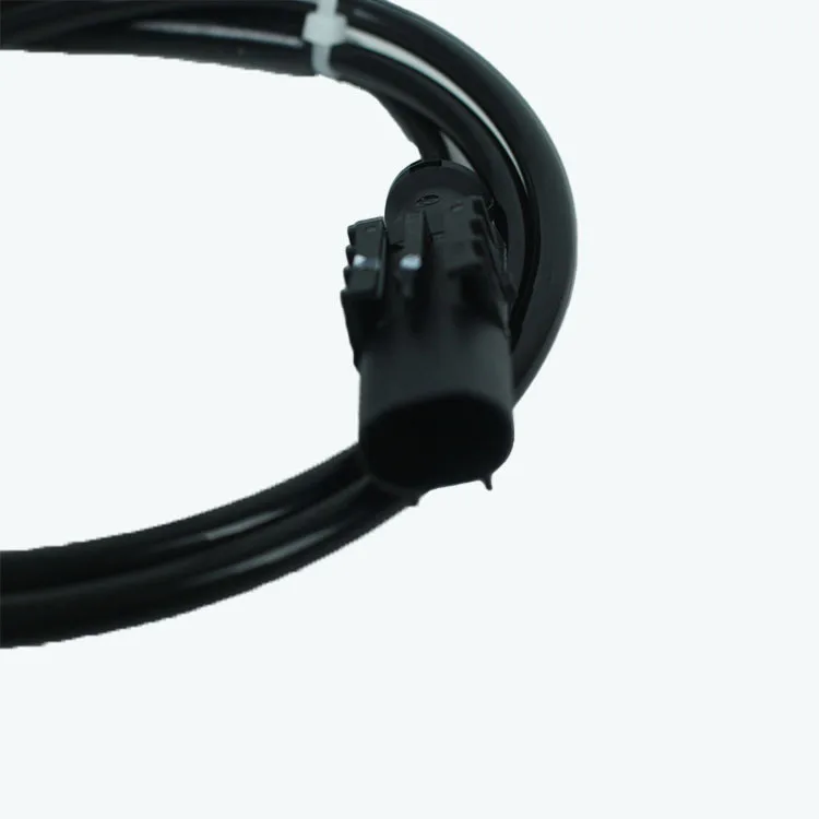 Auto Wheel Speed Sensor 5802447158/ 5801279037/0042575665 For Iveco ...