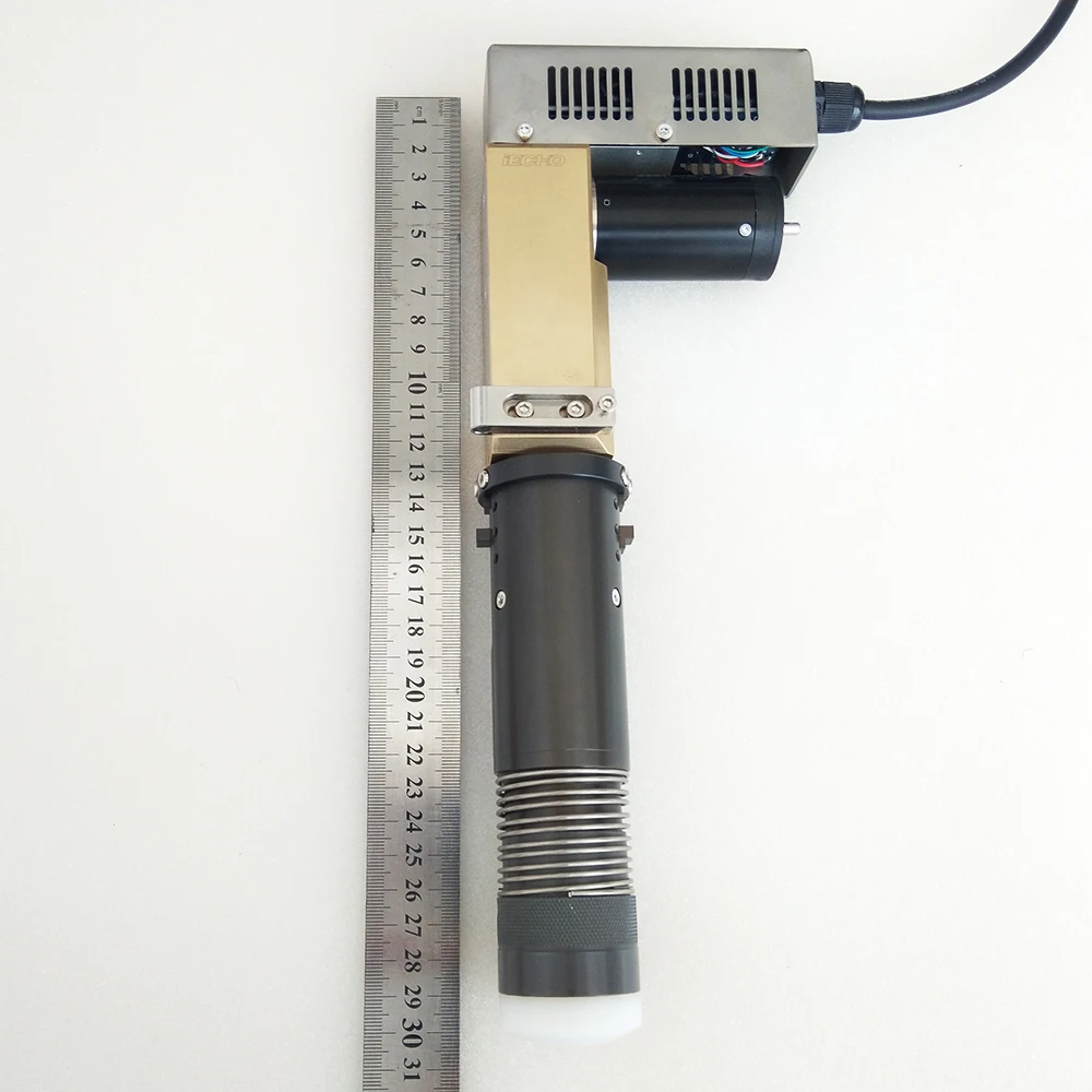 IECHO EOT Electric Oscillating Tool - Precision Cutting