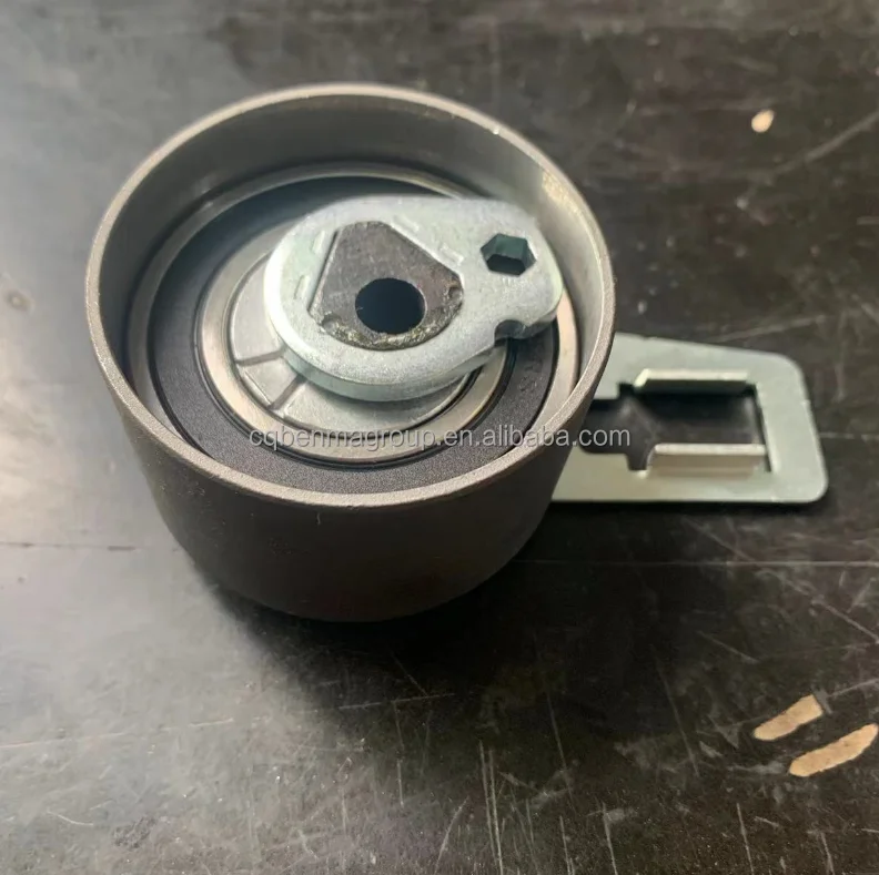 Auto Parts Timing Belt Tensioner Roller 24322-4X000 24622-4X000 ...