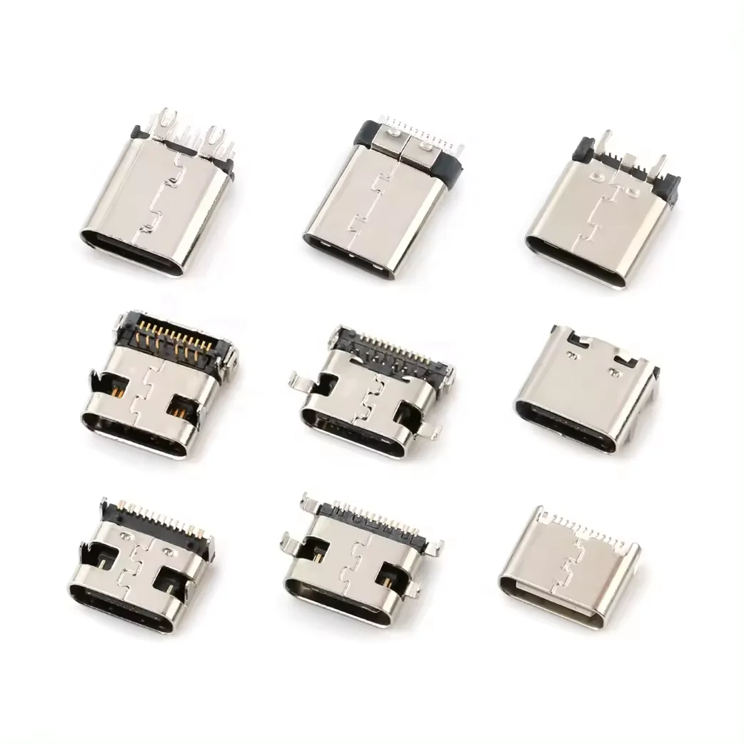 Wholesale Customization Molex Push Push Type Anti-Crush Sim Card ...