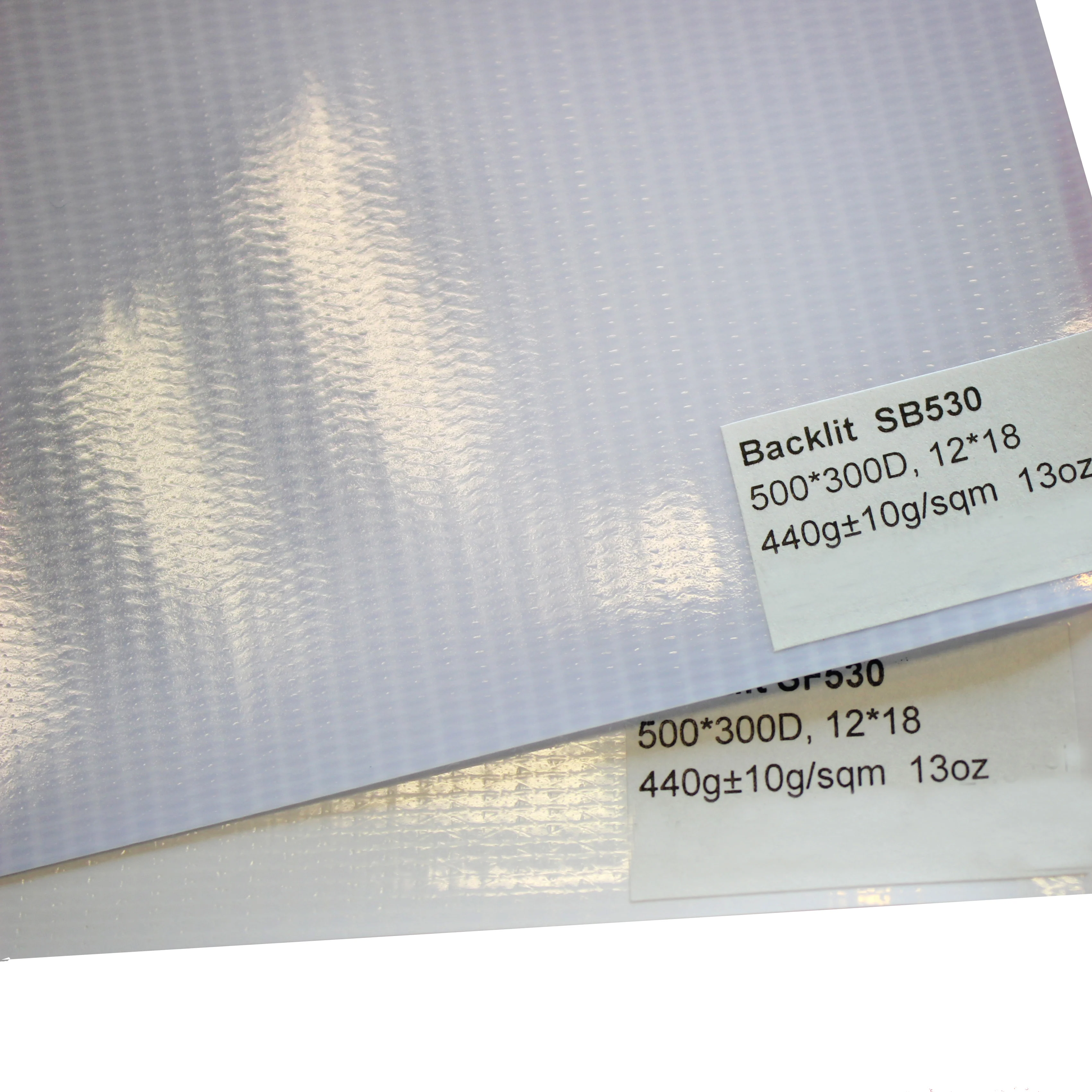 Flex Vinyl Poster Ink Banner Pvc Printing Material Tarpaulin Media Roll ...