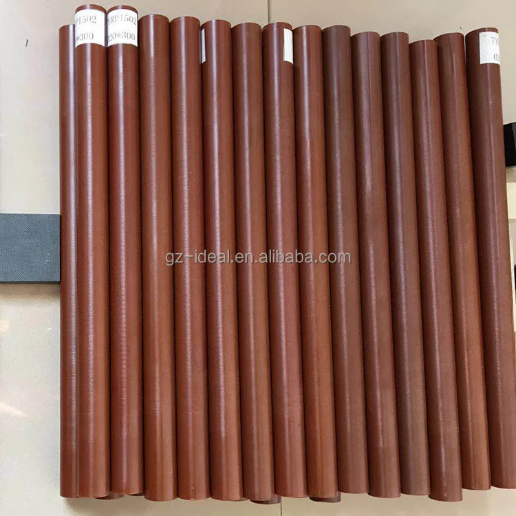 Meldin Polyimide Rod PI - Durable, High-Performance Plastic