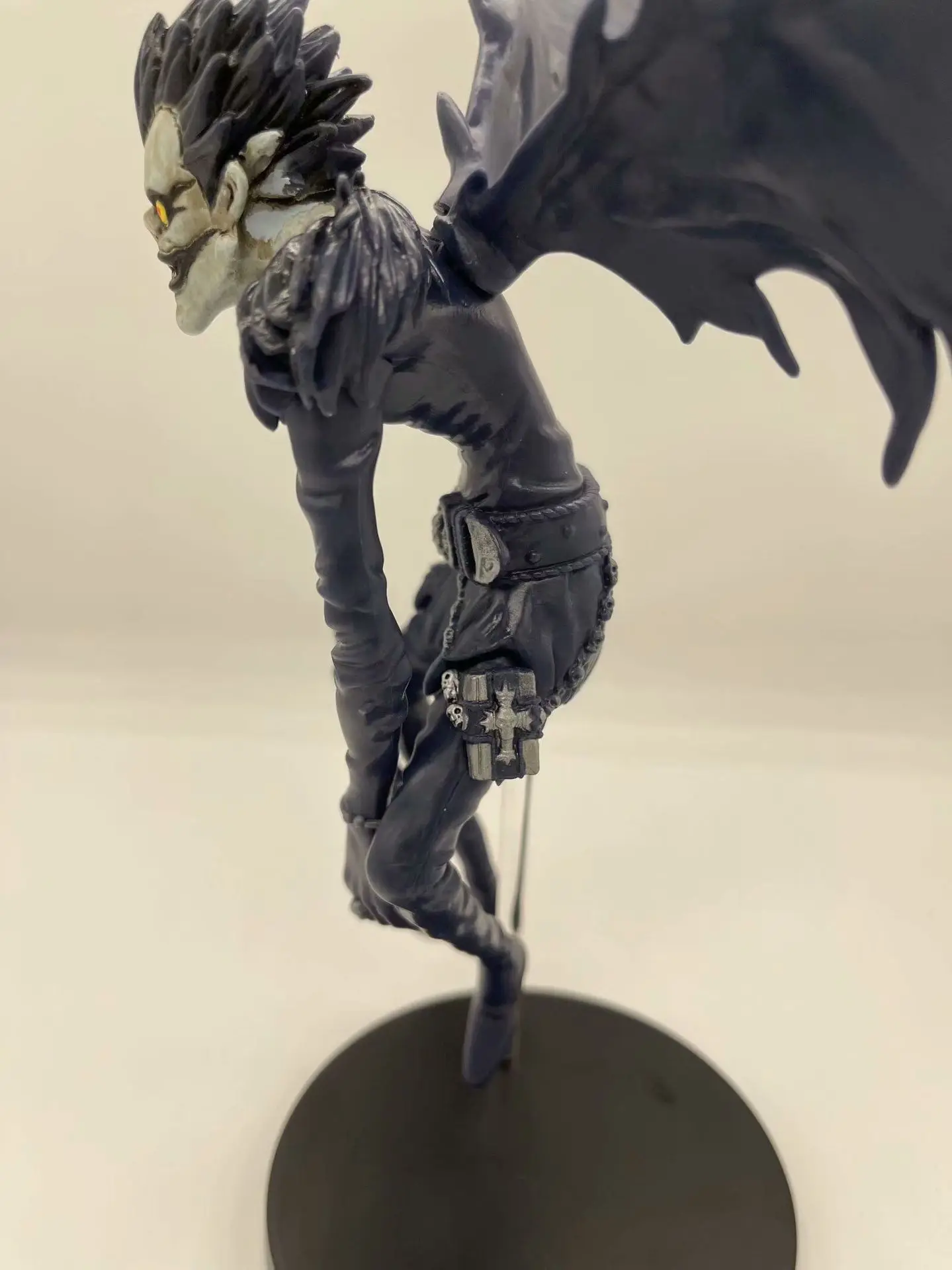 18cm Movie Death Note Action Figure Pvc Collection Model Toy For Gifts ...