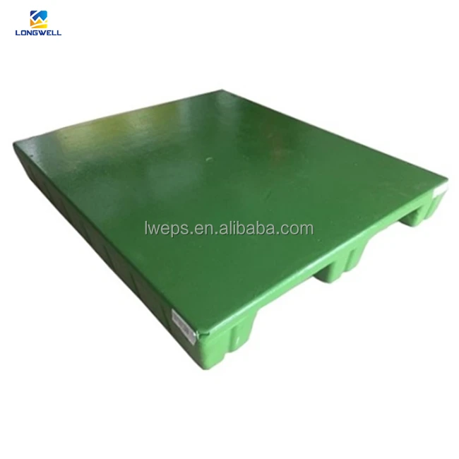 Customizable Aluminum EPS Expanded Polystyrene Package Mold EPS Pallet ...