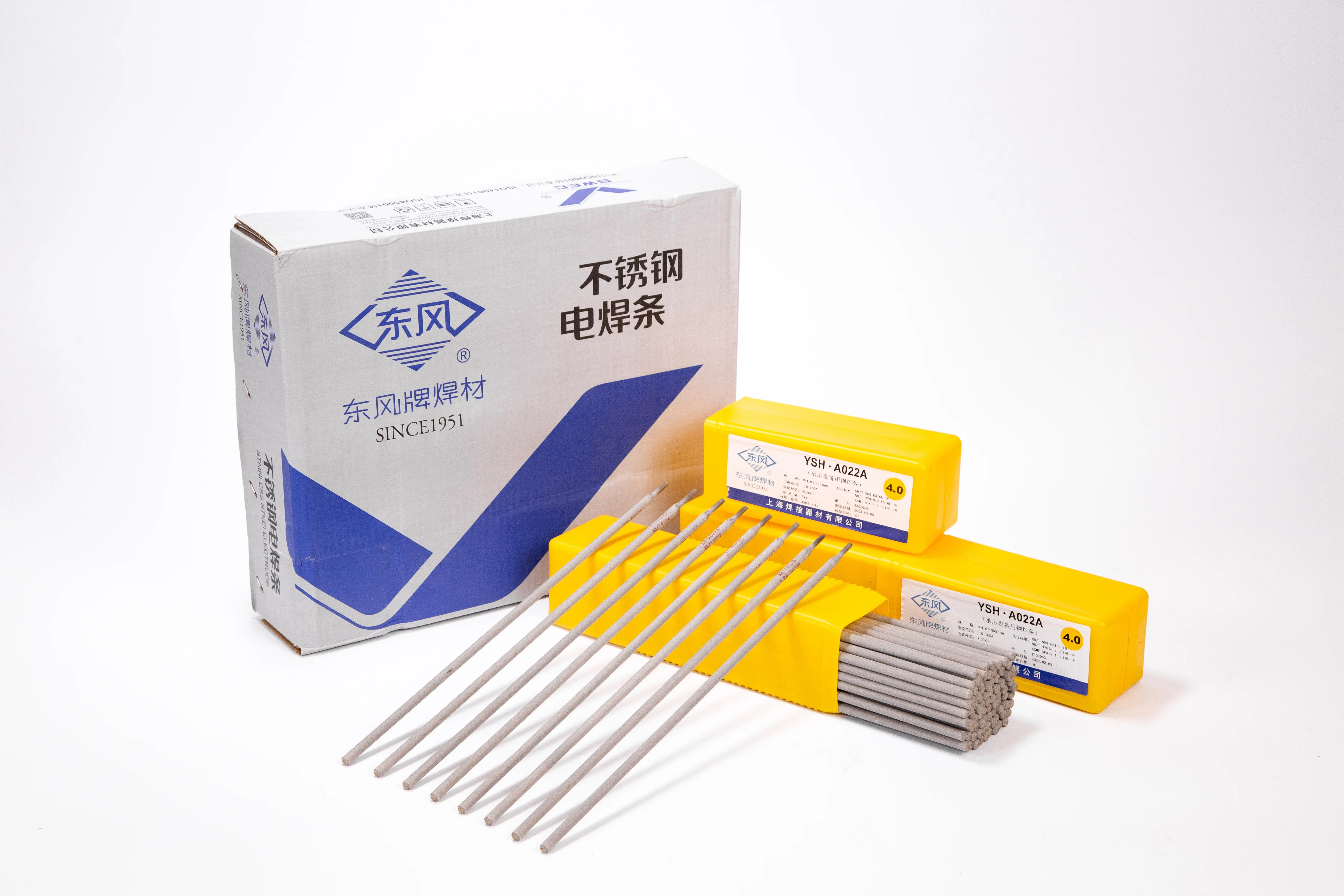 Dongfeng Ysh.a022a Ultra-low Carbon Stainless Steel 4mm Welding ...