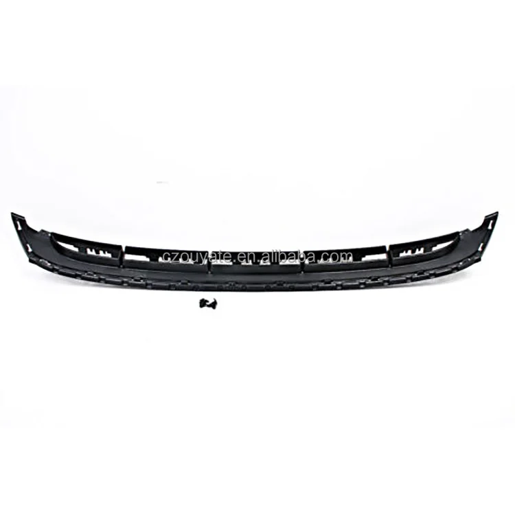 4l0 807 683 E Front Bumper Center Grille For Audi Q7 2012 S-line - Buy ...