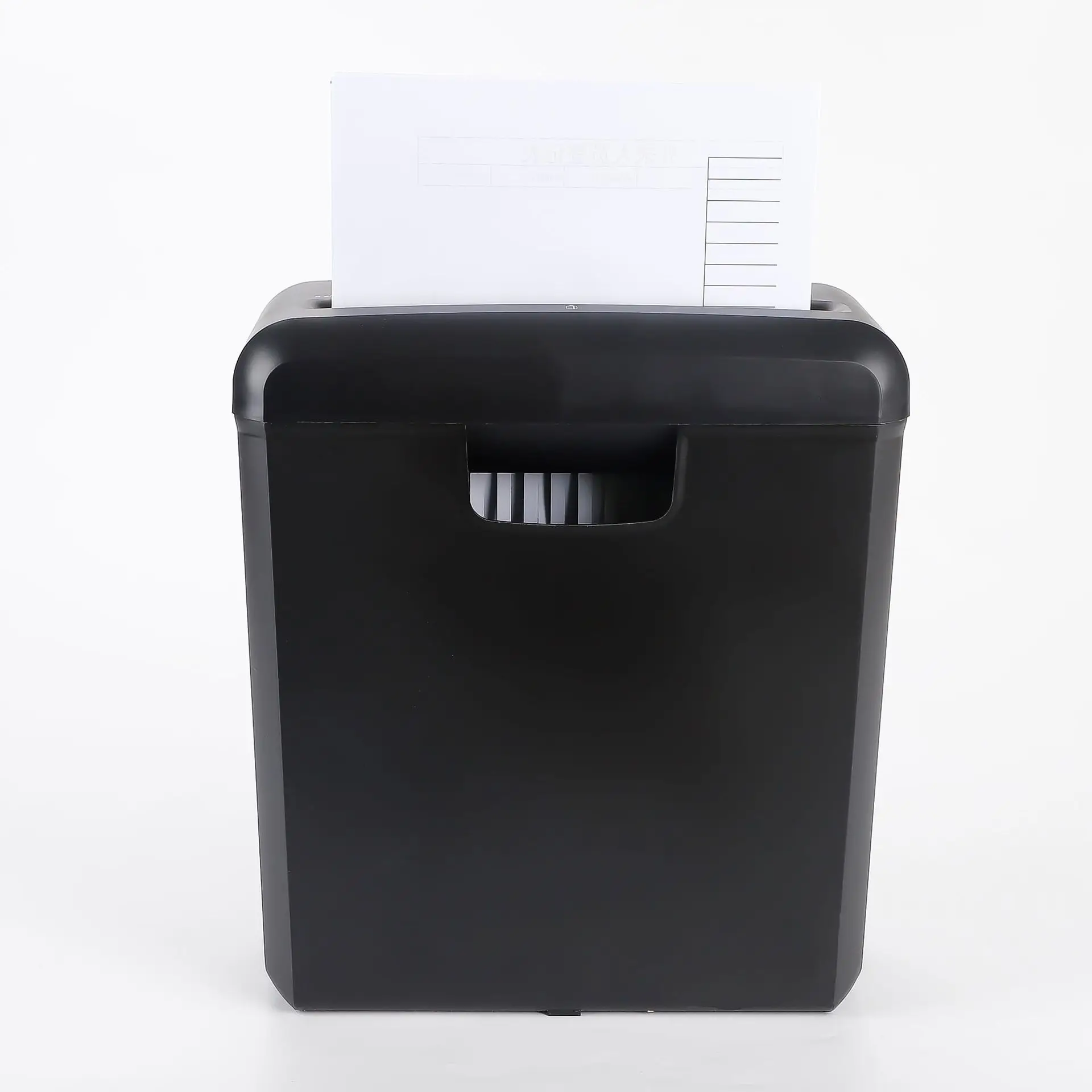 Mini Electric Shredder for Home and Office Use Efficient for Shredding ...