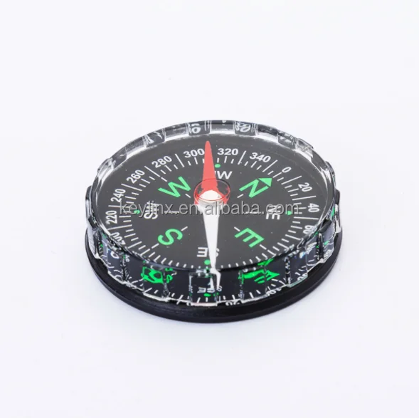 Wholesale 45mm Mini Plastic Compass - Buy Mini Plastic Compass,Plastic ...