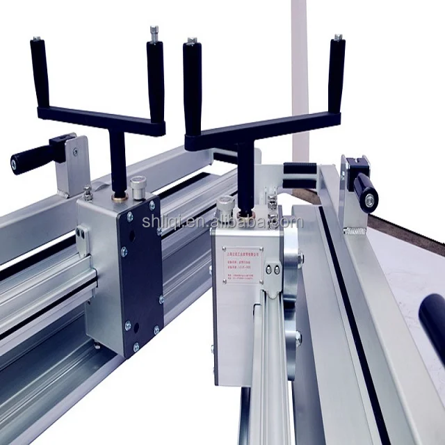 Belt Fastener Equipment - Precision Industrial Solutions