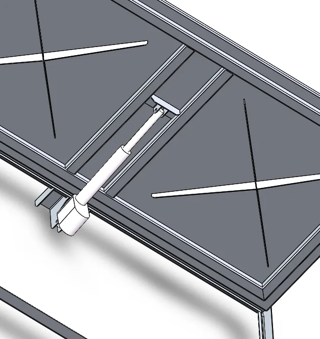 Stainless Steel 304 Manhole Cover Temporary Manhole Covers With ...