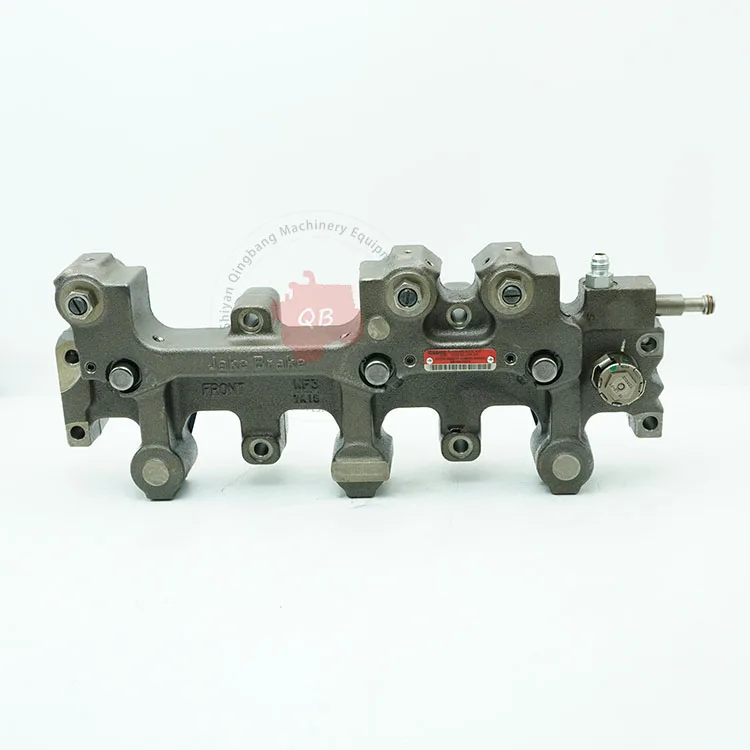 Cummins ISM Engine Brake Set 4906825 4906826 - Reliable Performance