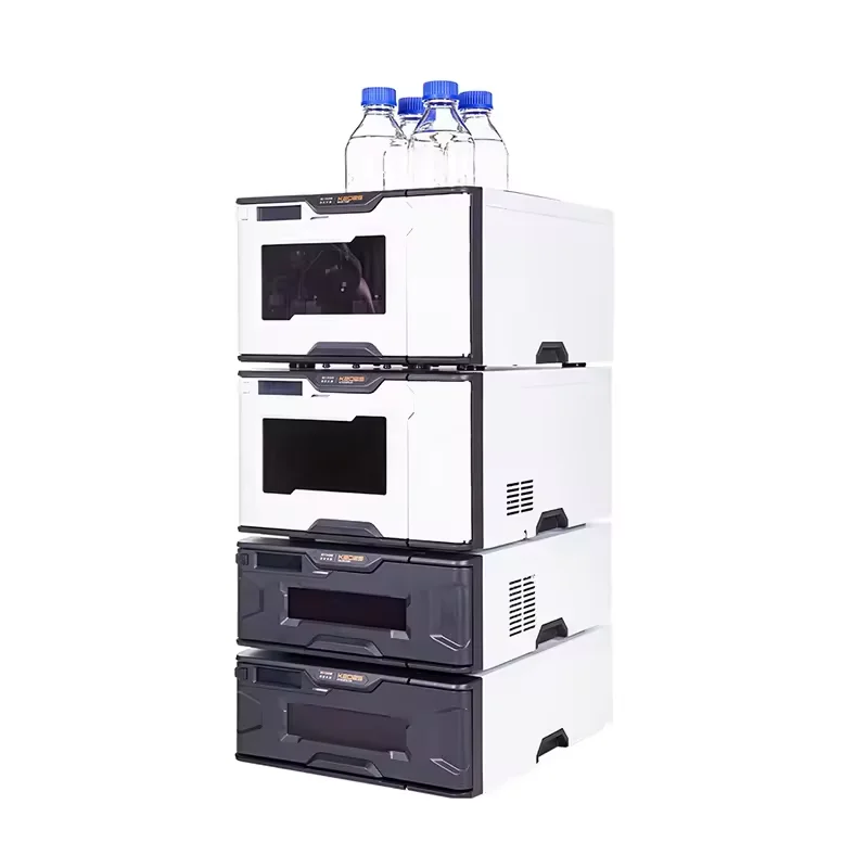 Drawell HPLC System HPLC Chromatograph High Performance Liquid ...