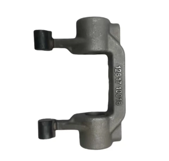 Shacman Power Steering Gear - Durable & Reliable Performance