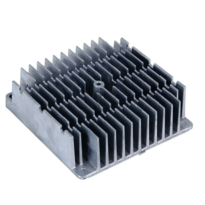 Aluminum Alloy Custom Diecasting Die Casting Factory A360 A380 Adc6 ...