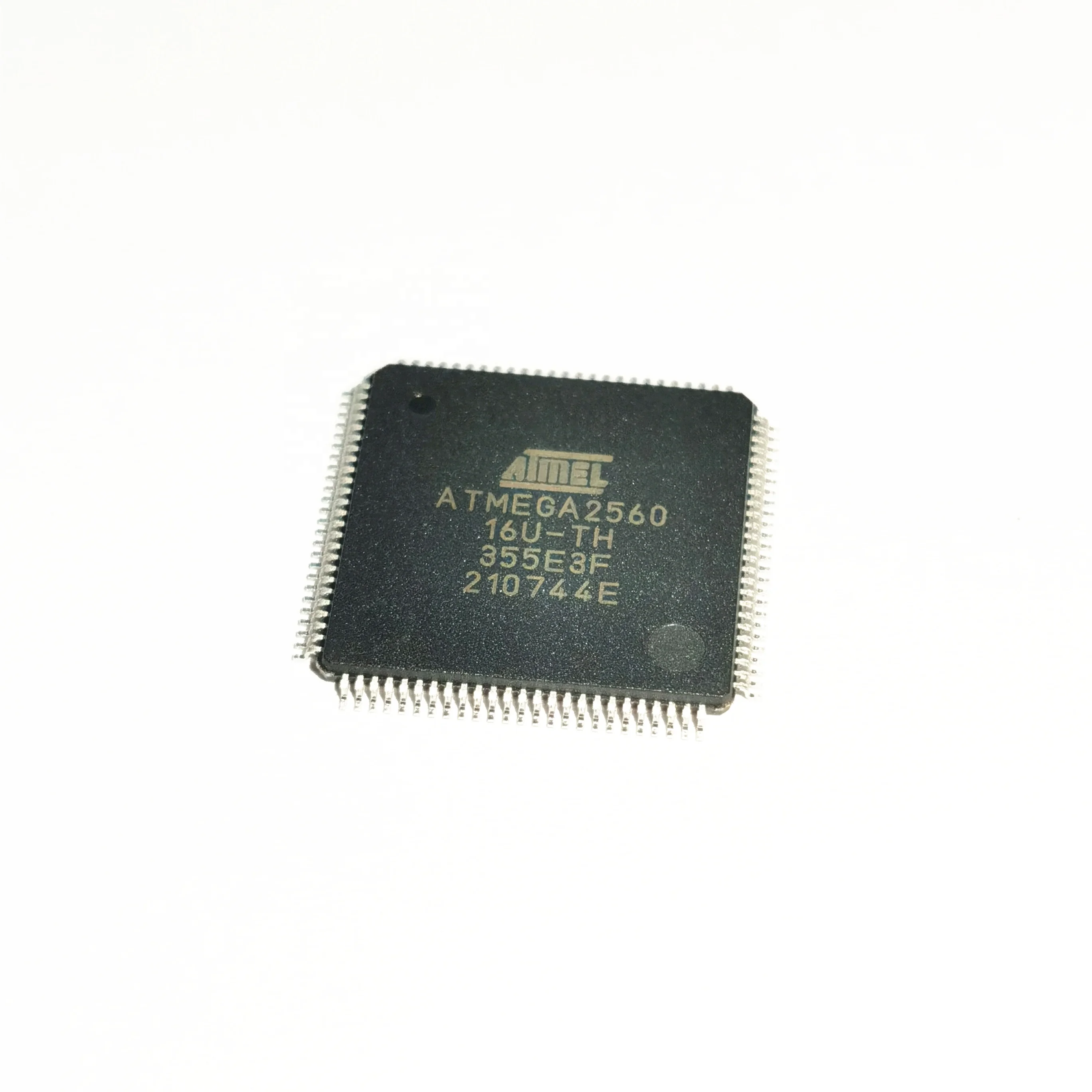 Microcontrolador IC atmega2560 ATMEGA2560-16AU, 100-TQFP, Original| Alibaba.com