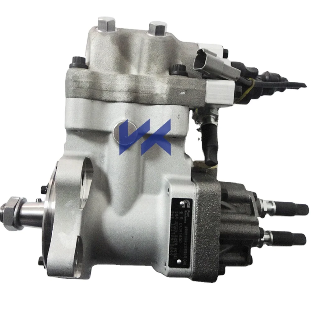 3975375 Cummins QSL9 Engine Fuel Injector Pump - High Quality