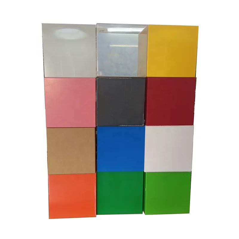 Clear Acrylic Lucky Draw Box Perspex Collection Box Acrylic Raffle Box ...