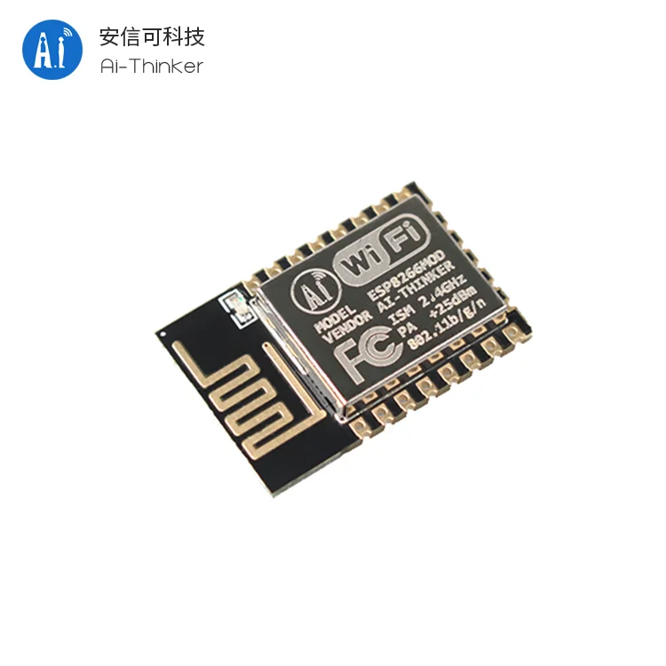 Esp8266-12e cámara inalámbrica Esp8266ex 12e Esp 8266 Chip Wifi precio ...