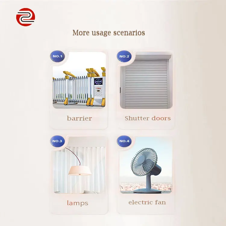 Clone Duplicator Controller Copy Rolling Learning Code RF Universal Remote Control for Garage ...