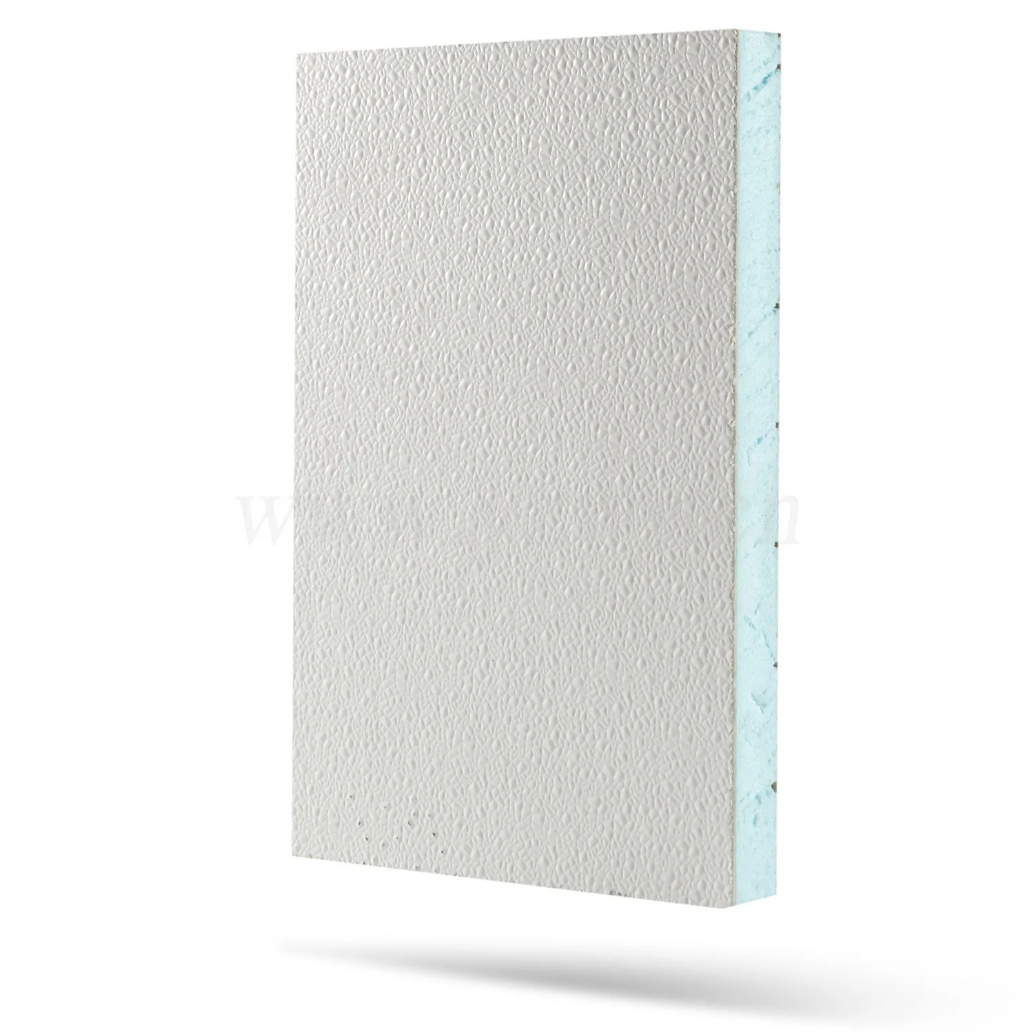 Thermal Insulation FRP & XPS Foam Composite Panels