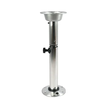 Height Adjustable Campervan Table Leg Rv Parts Telescopic Table Legs ...
