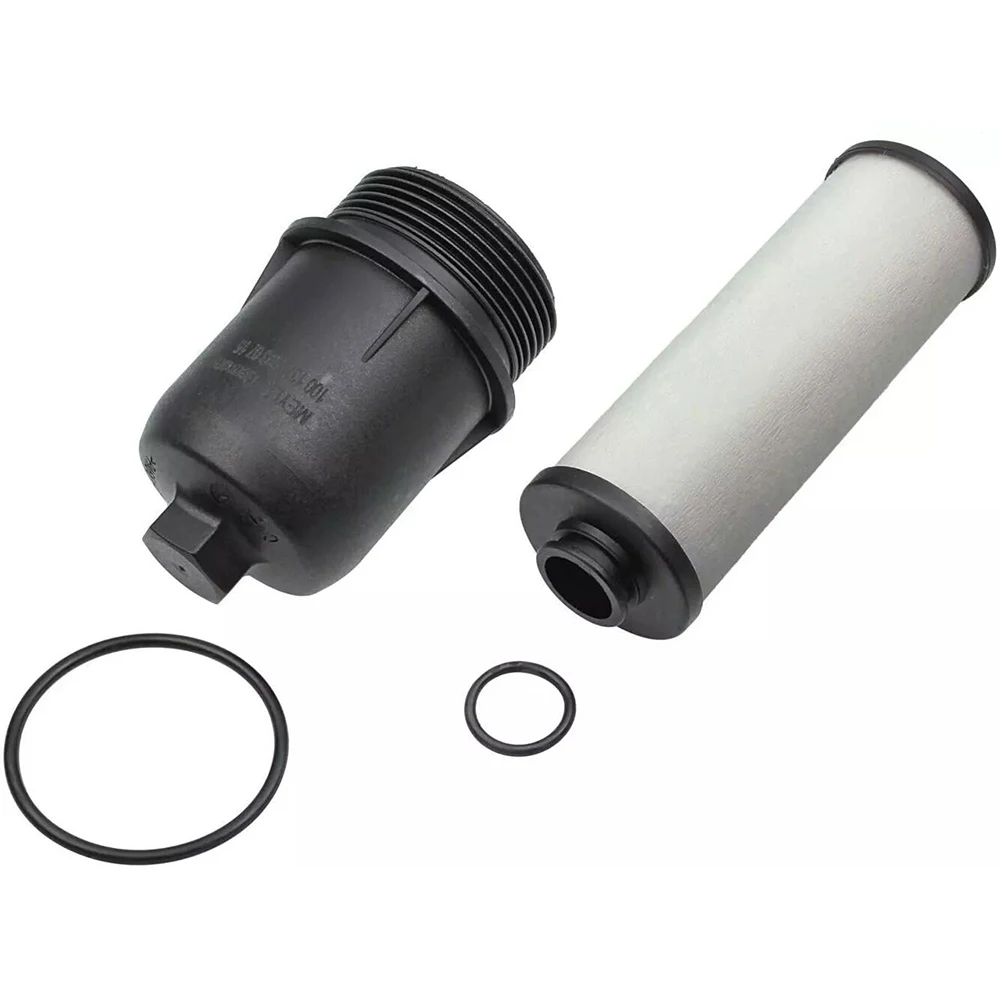 0b5 Dl501 Dsg Oil Filter Oil Pan Gasket Geatbox For Vw Auto ...