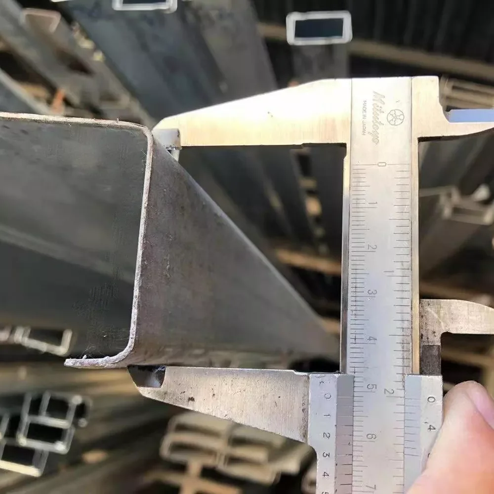 Good Price U Profile Steel Q235b Q345b Structural Galvanized Carbon Steel C Channel Bar - Buy ...