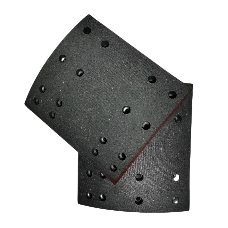 Boutique Original Shacman Original Fuwa 16t Shoe Brake Linings Drum ...