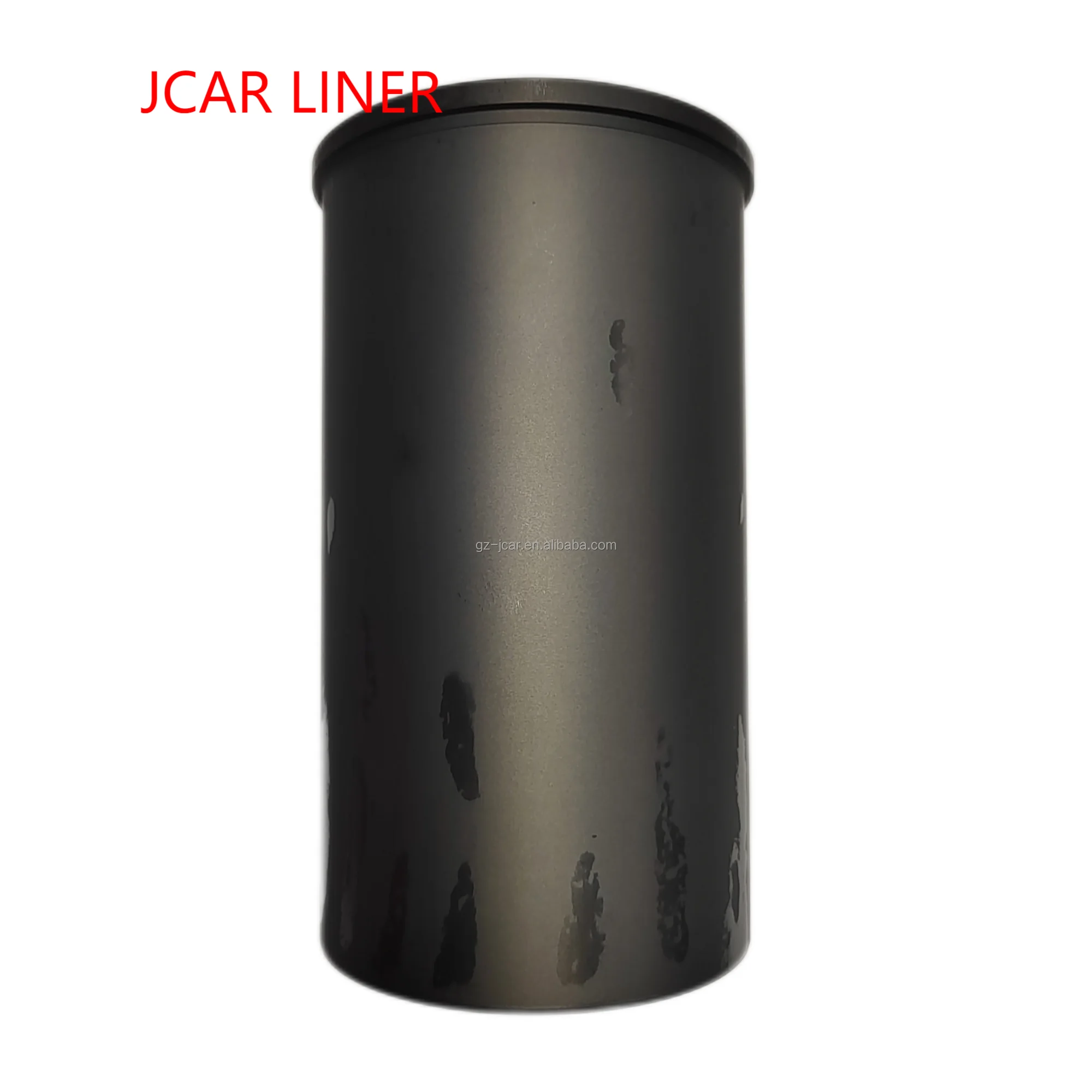 Guangzhou JCAR Cylinder Liner 6HK1 6HH1 6HL1 8-94393-273-1 8-94391-602 ...