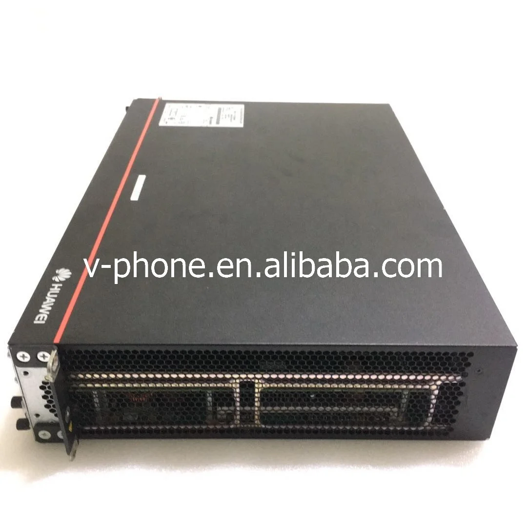 DBS Base Station BBU5900 02311VFF 5G Main Frame - Huawei