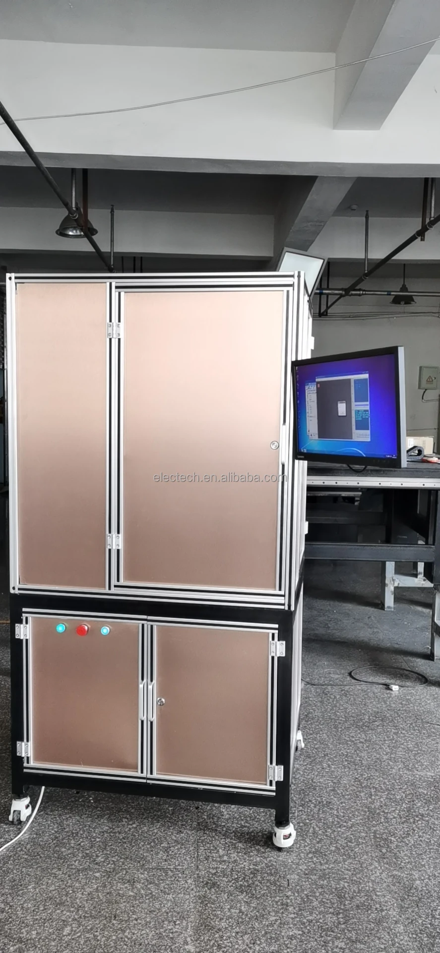 3d Holographic Label Printer Hologram Sticker Printer Machine ...