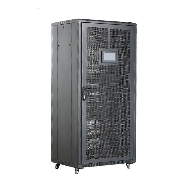 Customized Modern Style Server Rack 42u Network Cabinet - Buy ...