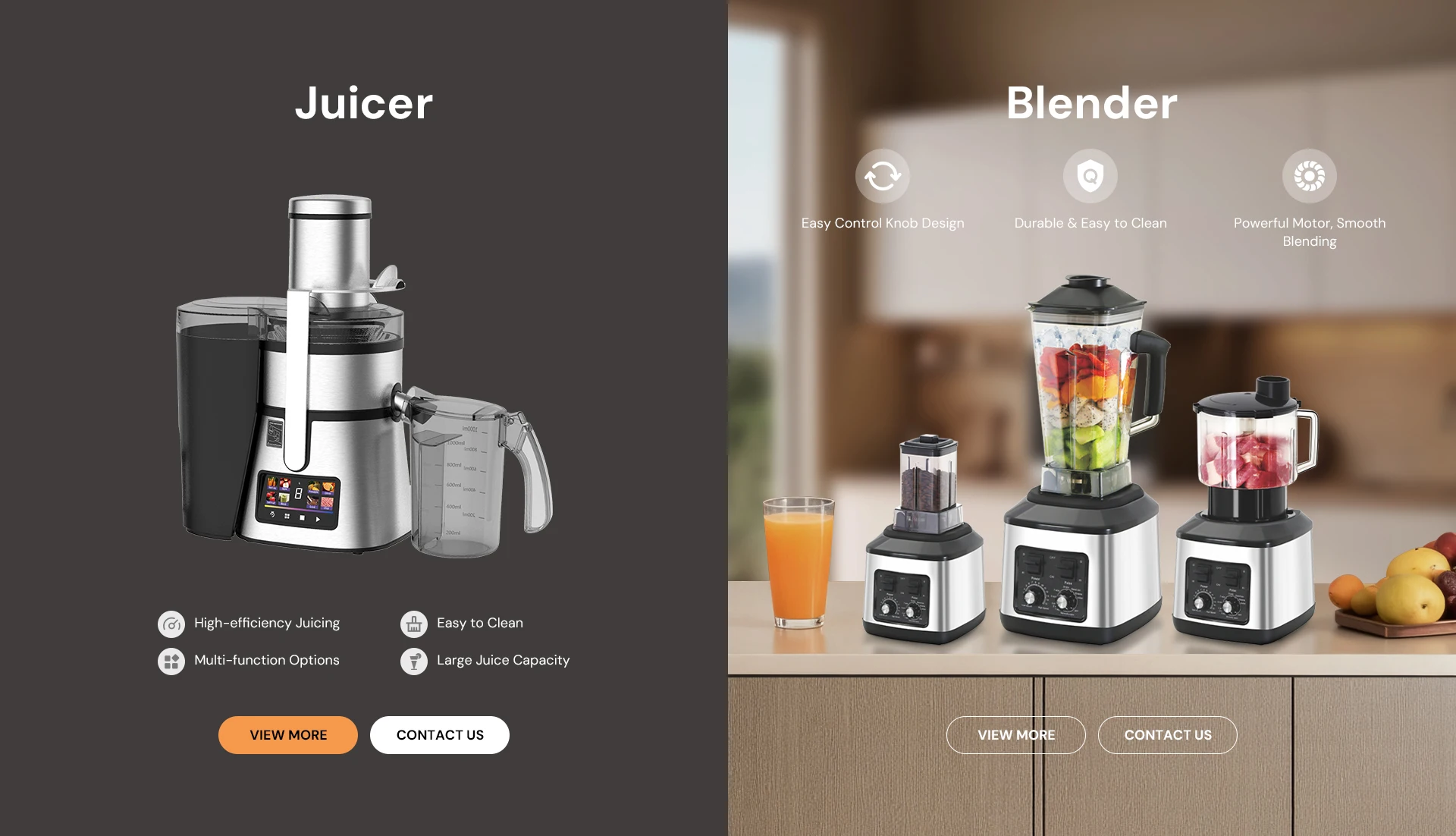 Company Overview - Ningbo Jewin Electrical Appliances Co., Ltd.