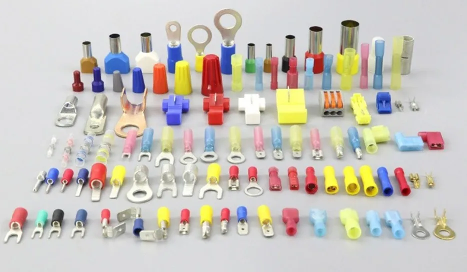MKS Nylon Closed End Wire Connectors - Reliable & Durable