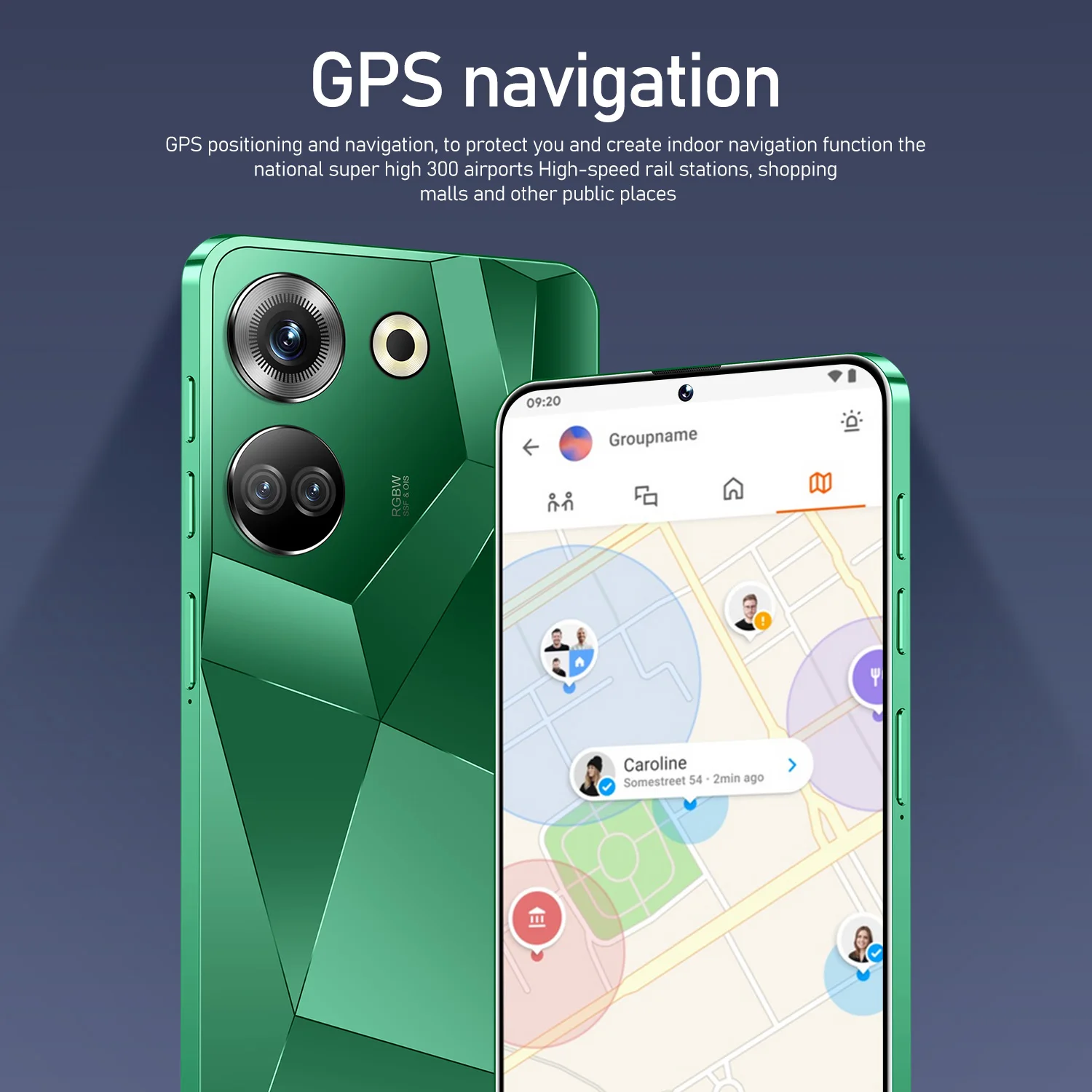 Cheap Price for Phone Face Recognition Unlock Android 10.0 Mobile ...