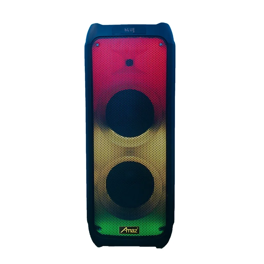 Hot Selling Partybox 1000 Speaker Tws Blue Tooth Audio Trolley Speaker ...