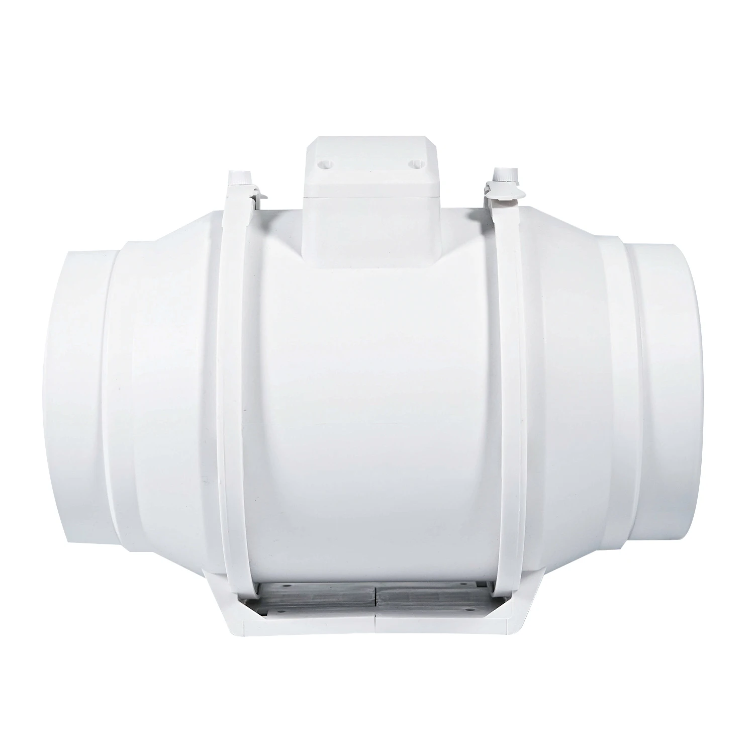 250mm 10 Inch Inline Duct Centrifugal Fan CE Green House| Alibaba.com