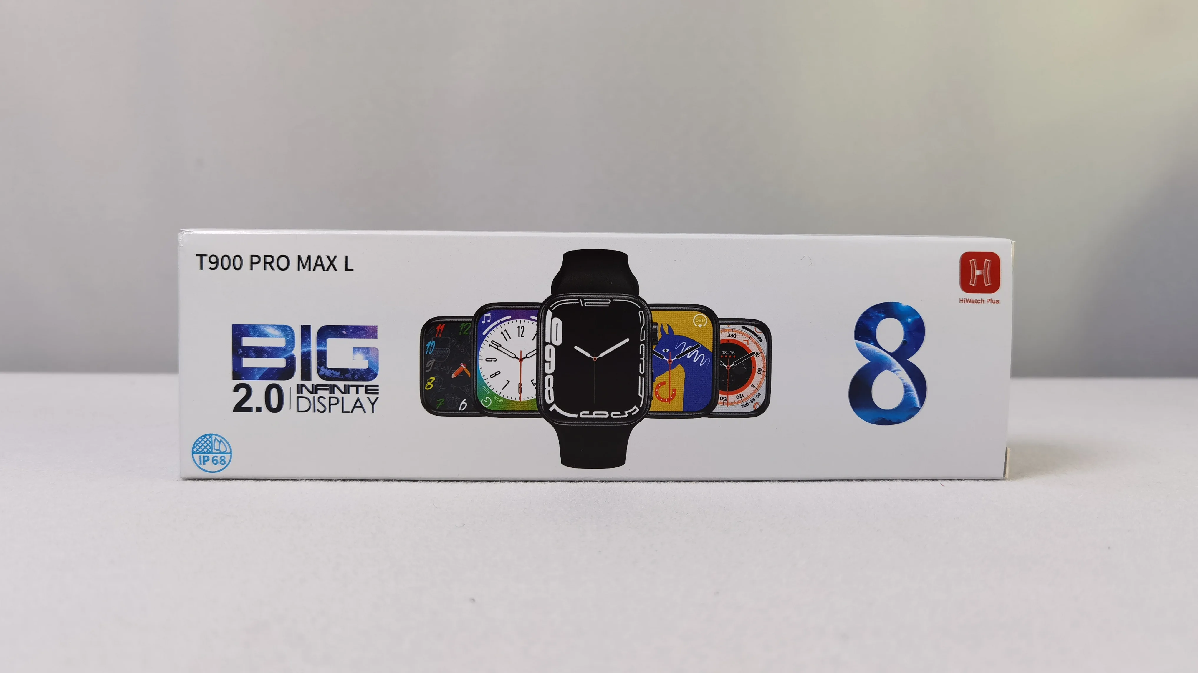 2023 T900promax Smartwatch Men Women Montre Relogio Reloj Inteligente ...