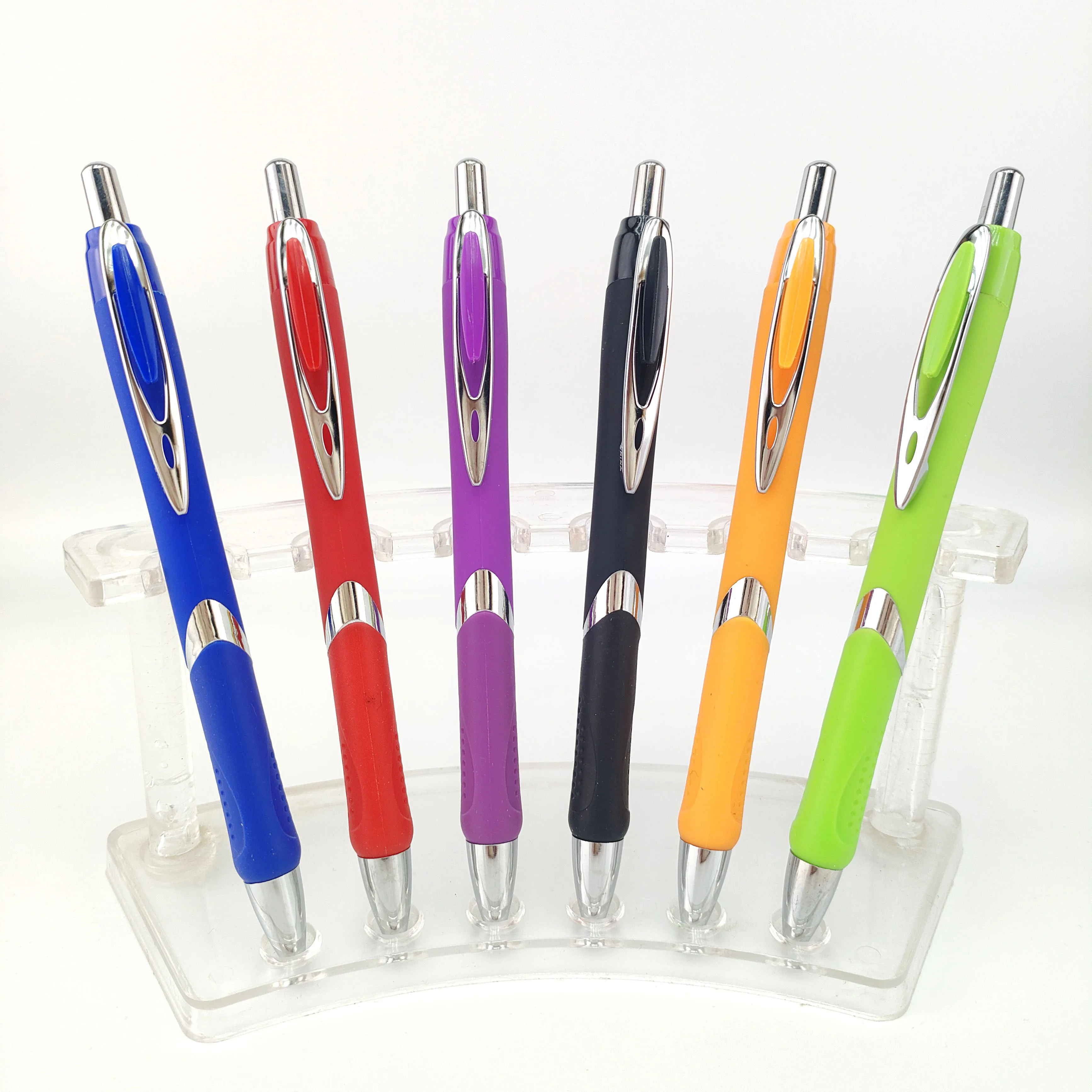 Classic Advertising Promotion Ballpoint Pen Manufacturers Direct Sales ...
