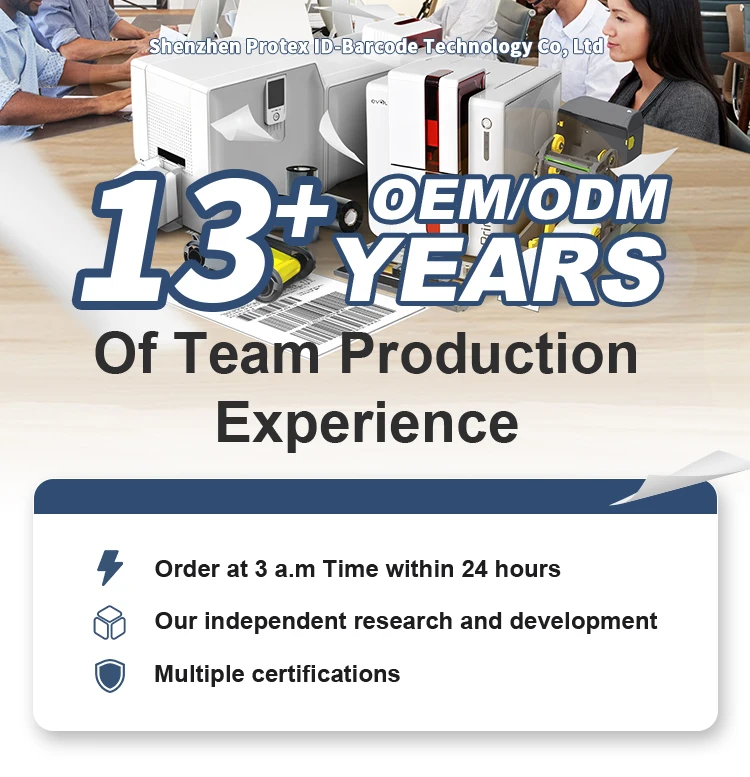 Matica XID8100 Retransfer ID Card Printer Ribbon - DIC10509