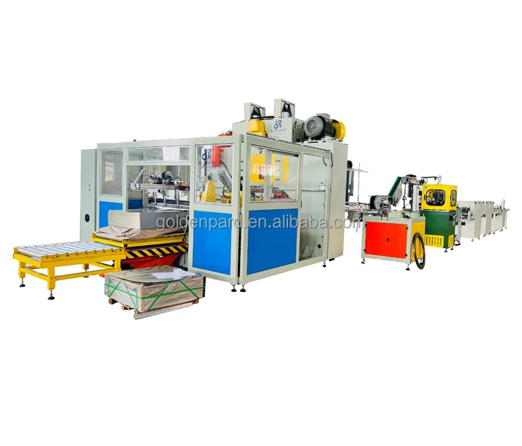 Ce Approval Metal Can Lid Making Machine Easy Open End Machine For Tin ...